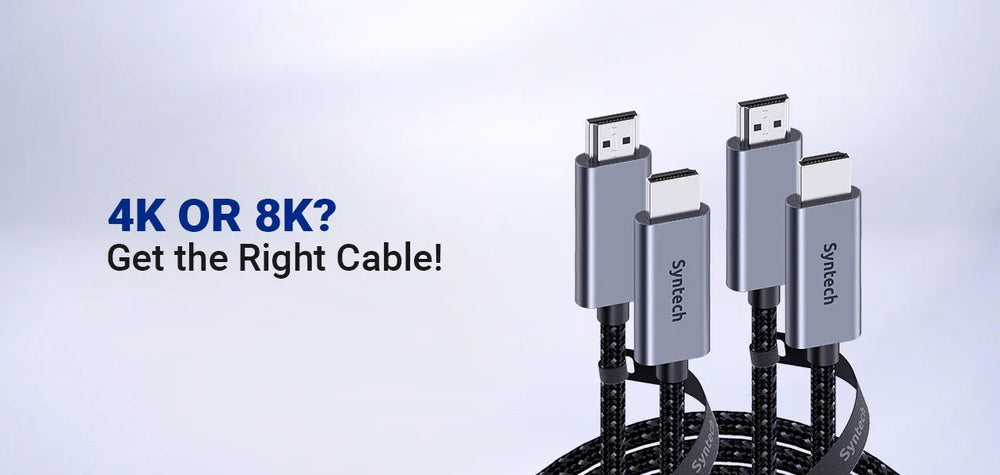 How to Choose the Right DP to DP Cable?