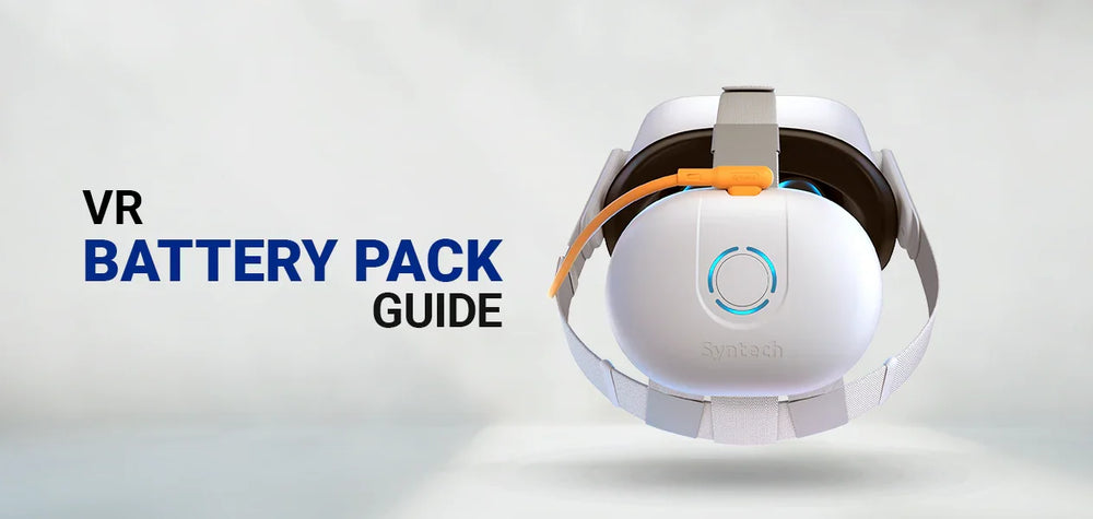 Your Ultimate Quest Battery Pack Guide