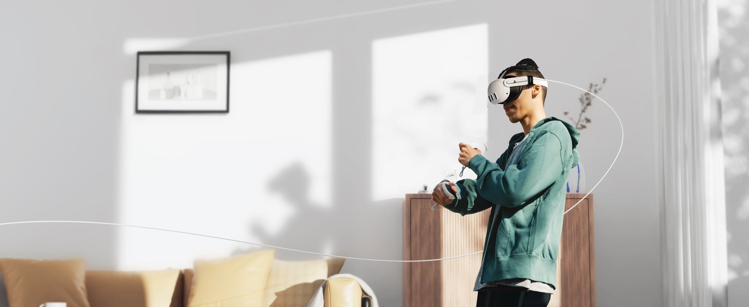 Length and Flexibility