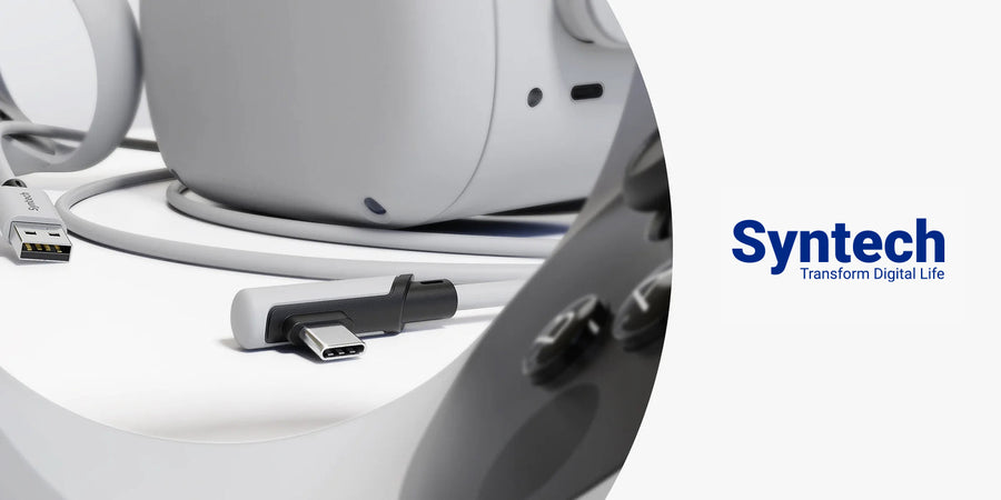 Link Cable For For Quest Series | Syntech