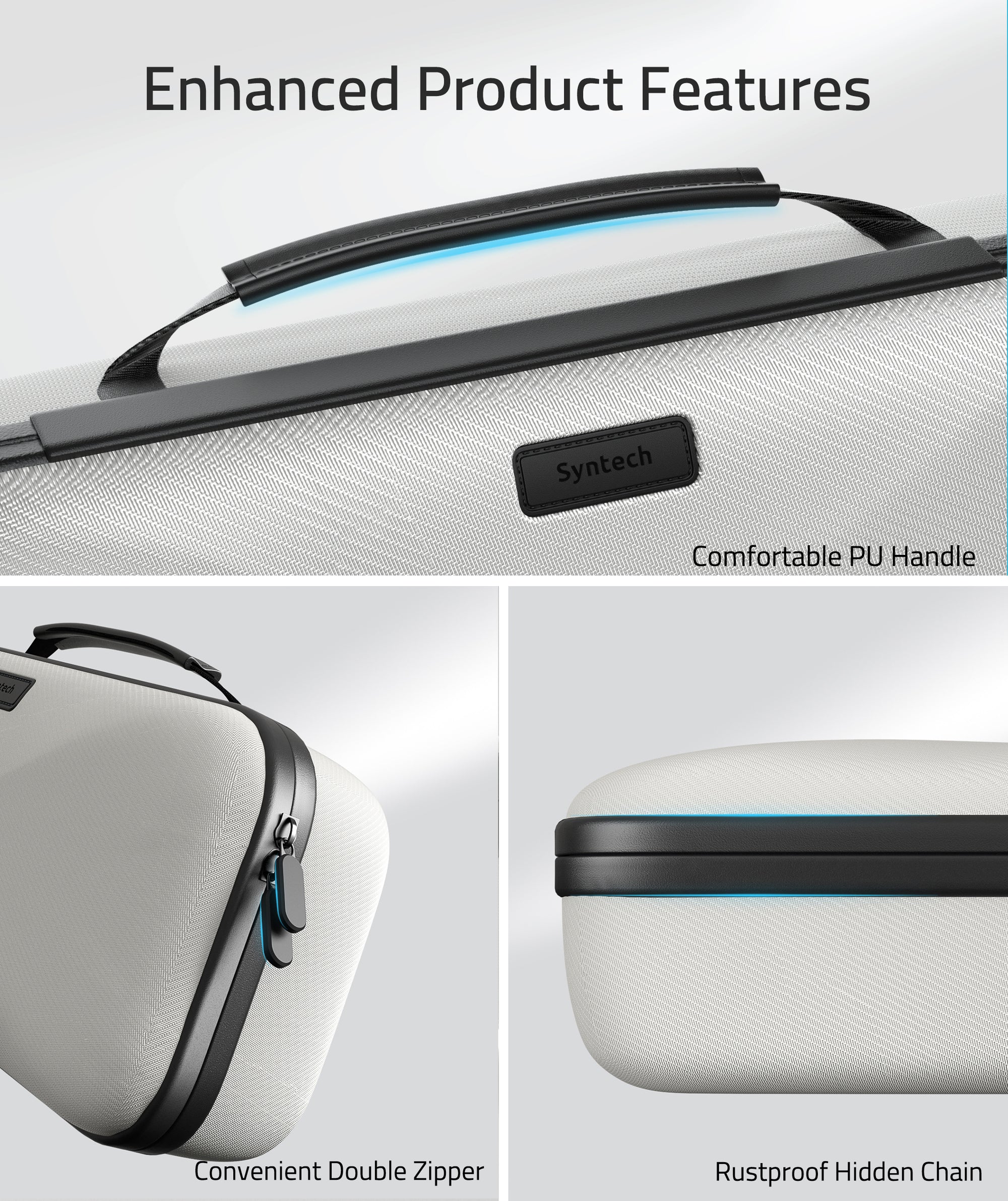 Hard Carrying Case for ASUS ROG Ally