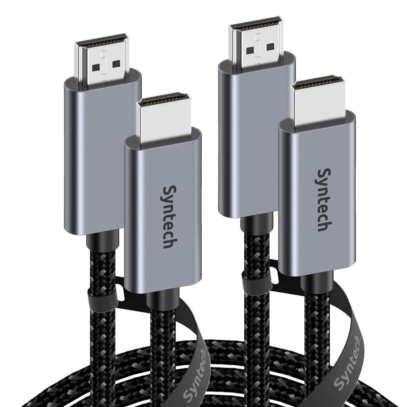 Elevate Your Product Experience with Syntech's Essential Accessories