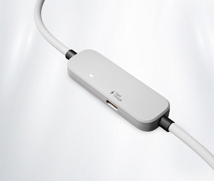 VR Headset Fast Charging Link Cable 16FT